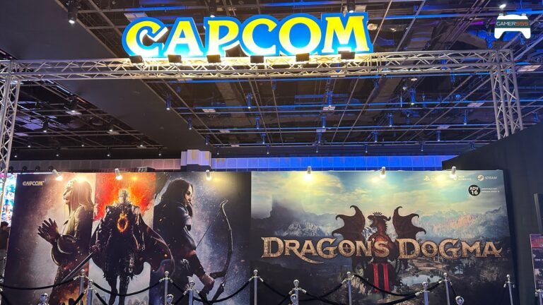 บทสัมภาษณ์ Capcom กับกรรมการผู้จัดการ Capcom Singapore ถึงอนาคตการเติบโตใน SEA - Gamer555
